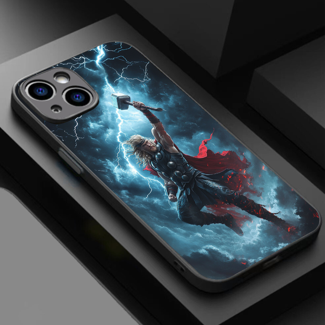 Thor – WolfCase