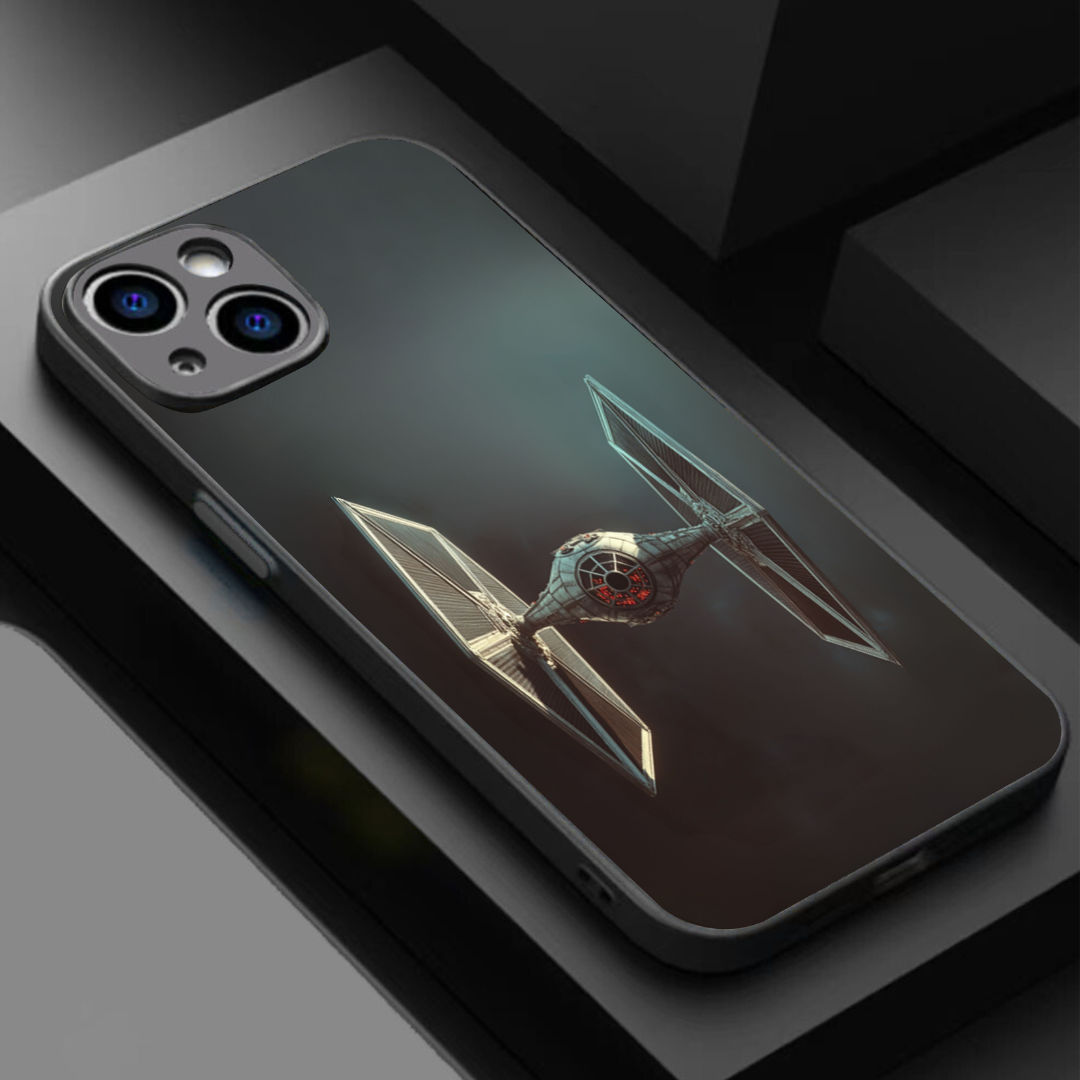 Tie Fighter – WolfCase