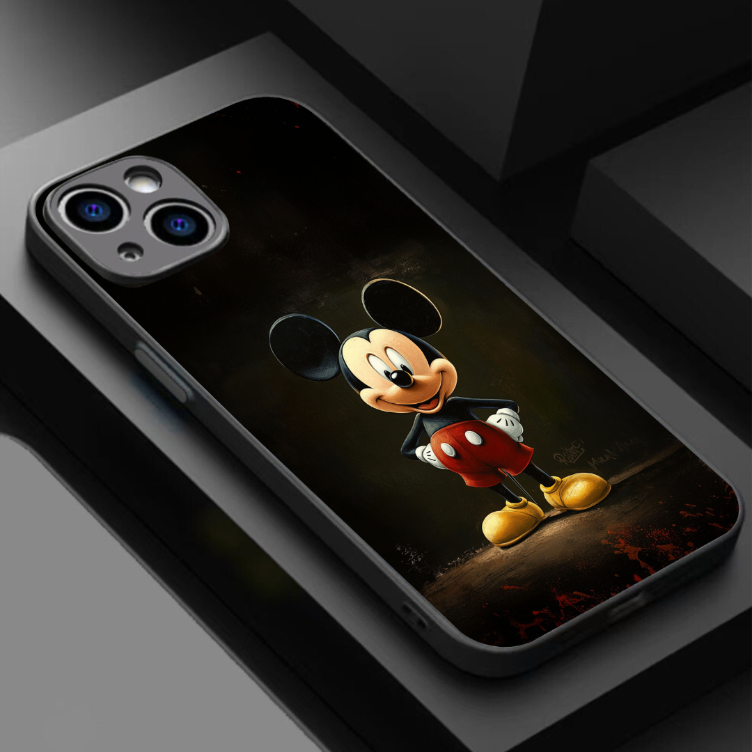 Mickey – WolfCase