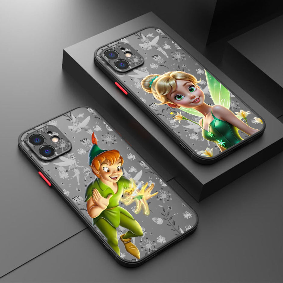 New Releases – WolfCase