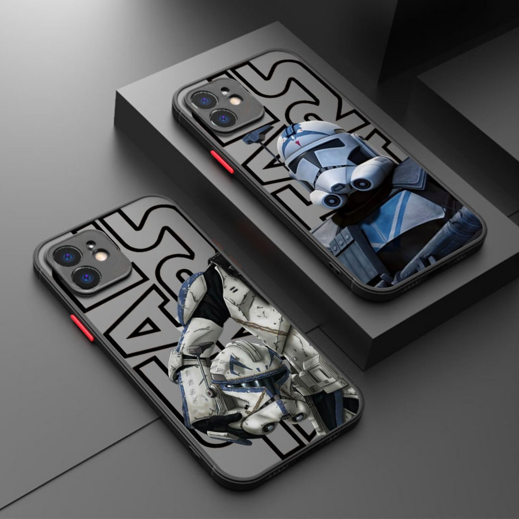 New Releases – WolfCase