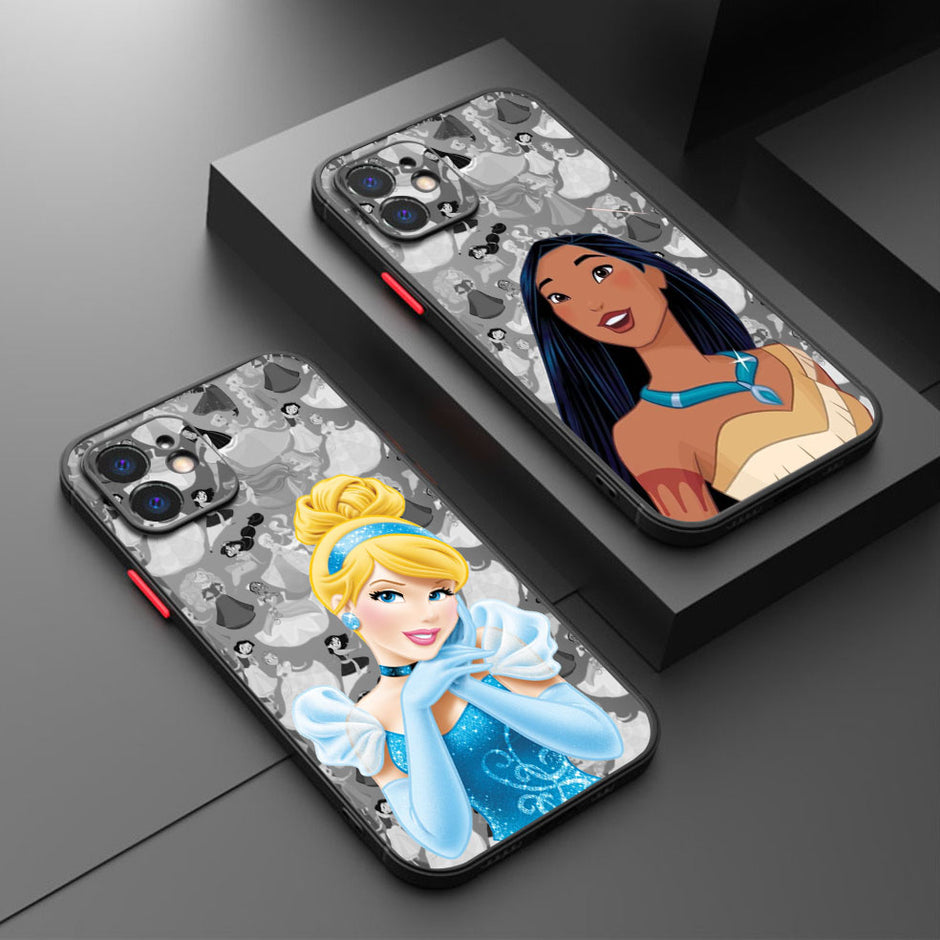 New Releases – WolfCase