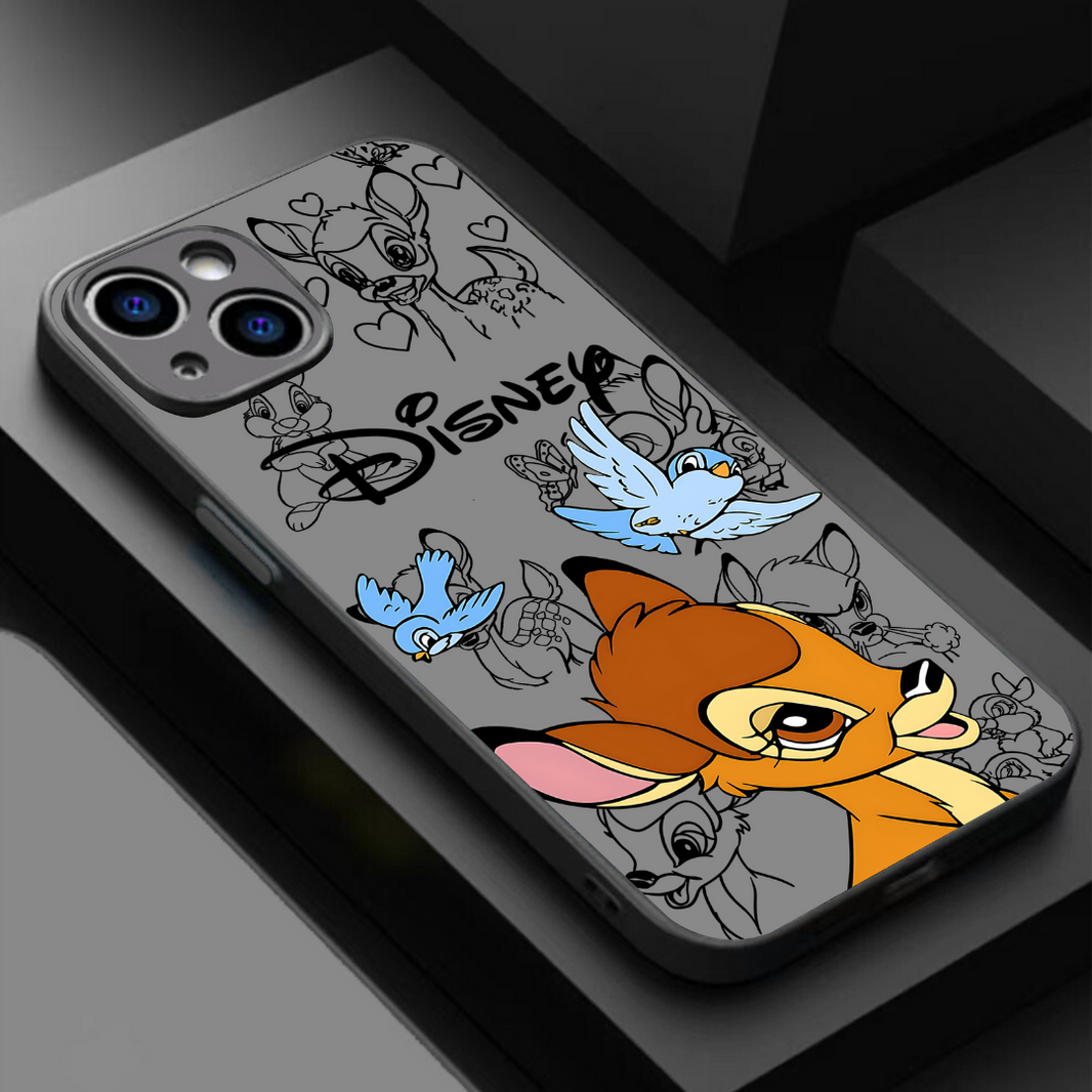 Disney Classics – WolfCase