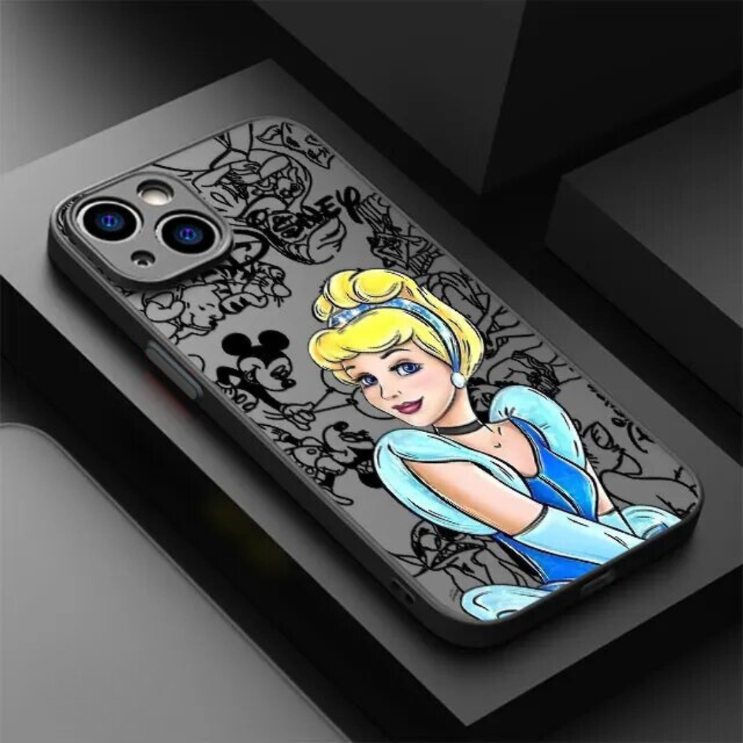 Disney Classics – WolfCase