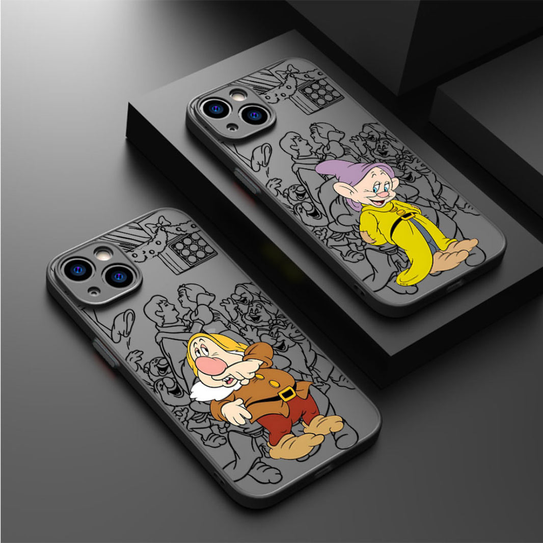 Disney Classics – WolfCase