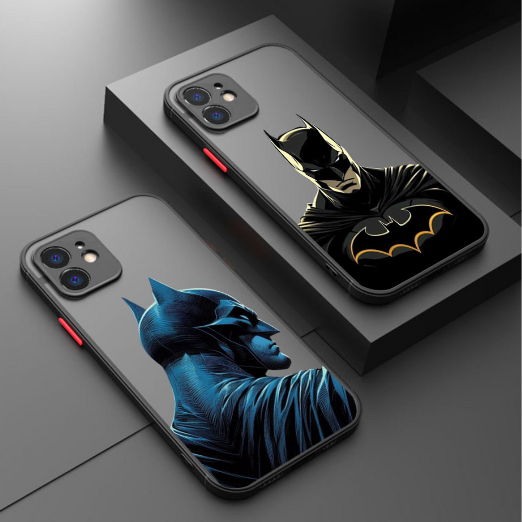 New Releases – WolfCase