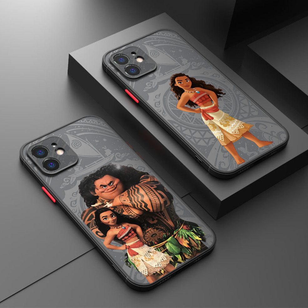 New Releases – WolfCase