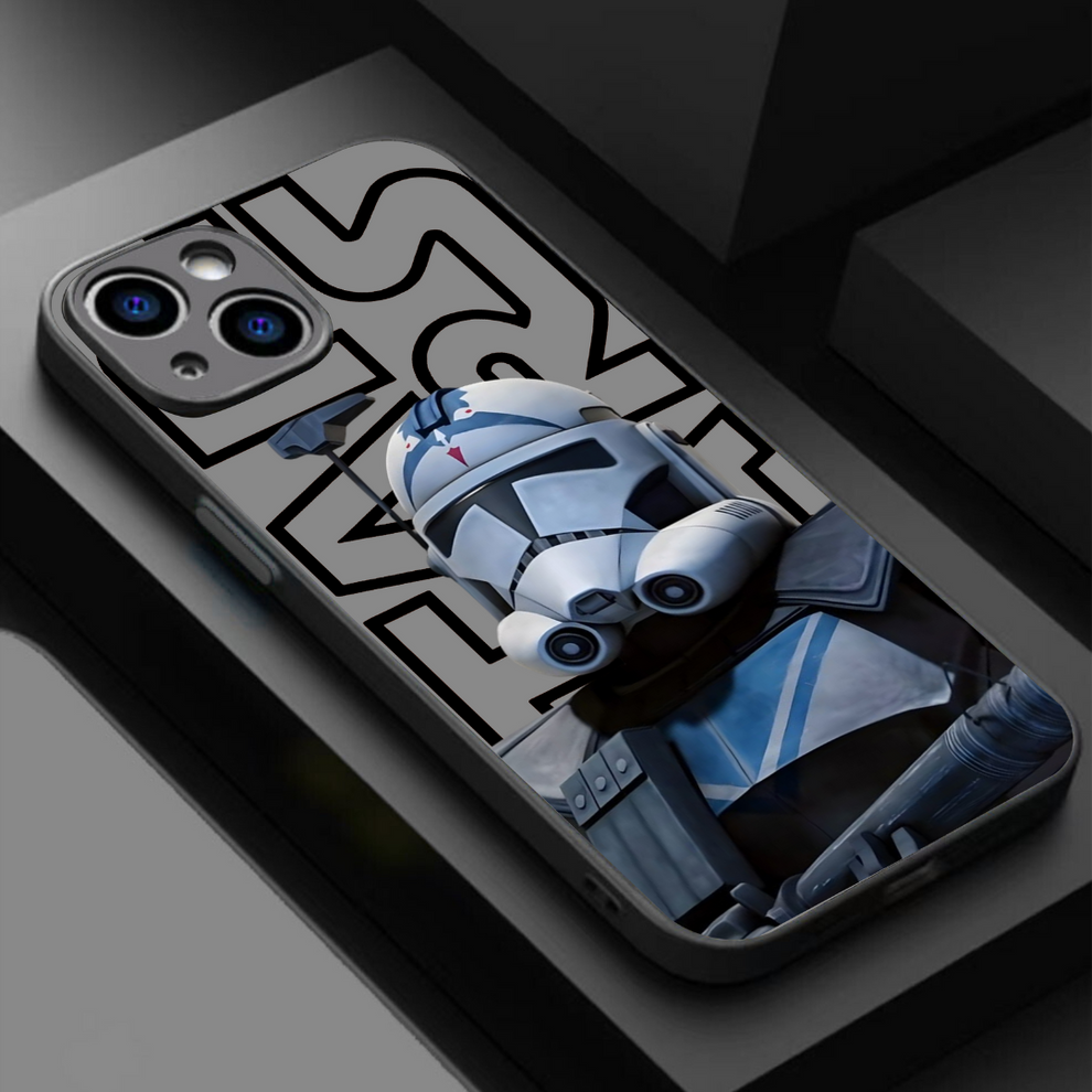 Clone Troopers Collection – WolfCase