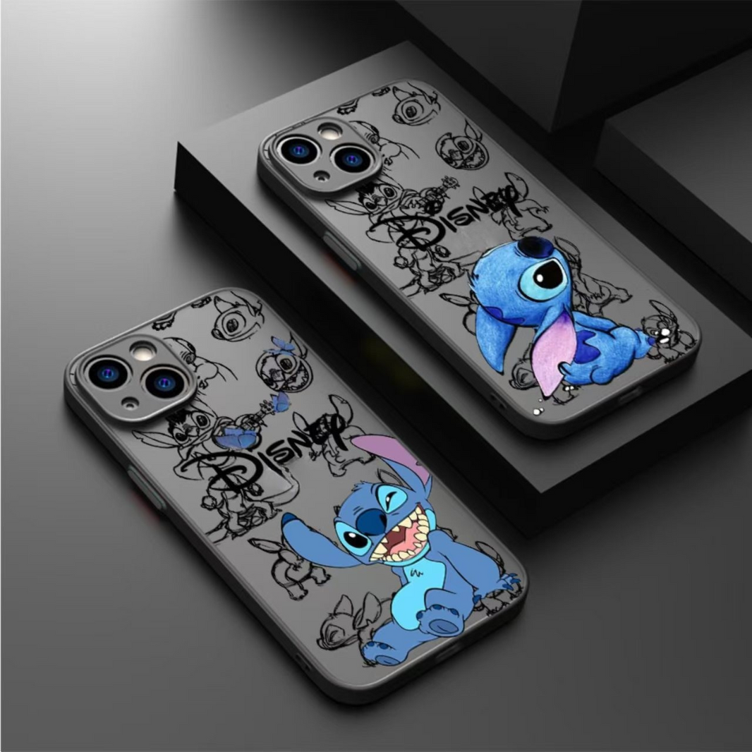 Disney Classics – WolfCase