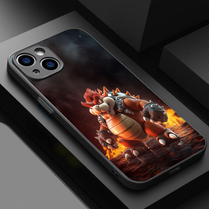 New Releases – WolfCase