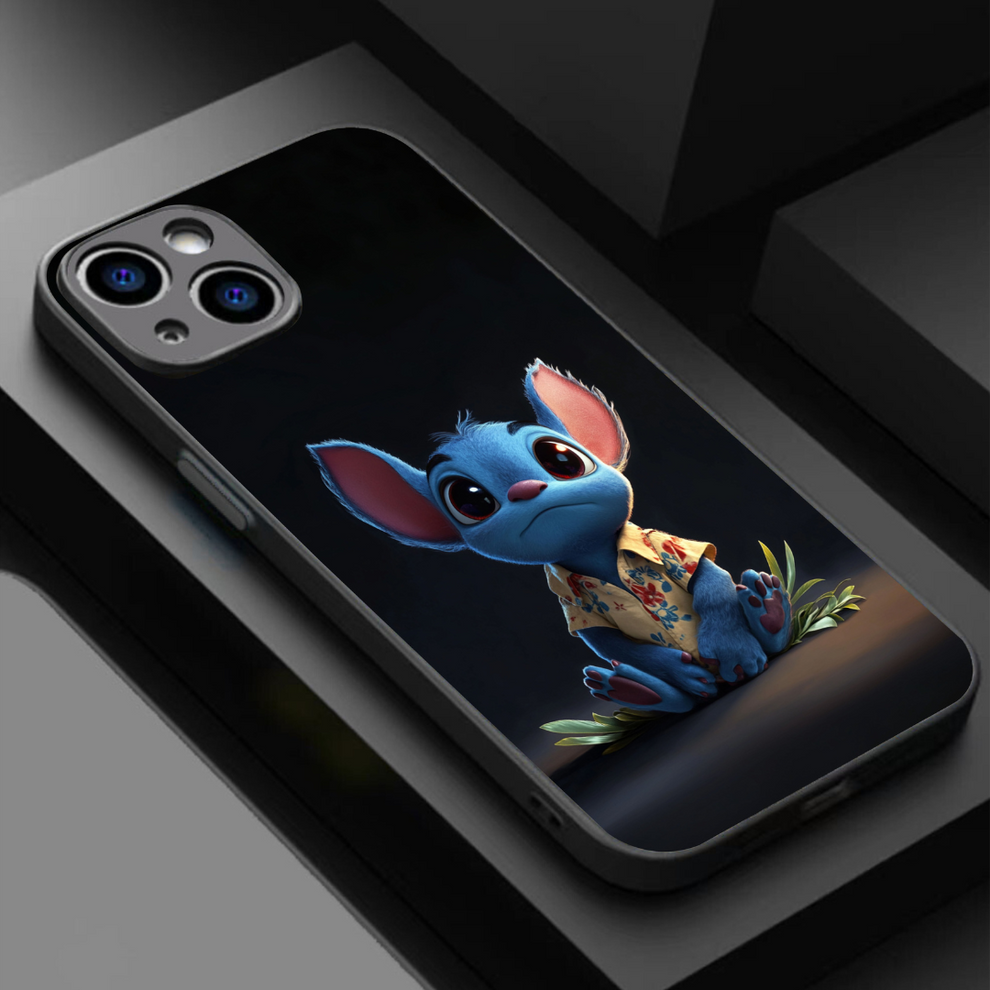 Holiday Stitch – WolfCase