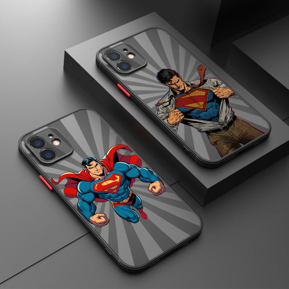 New Releases – WolfCase